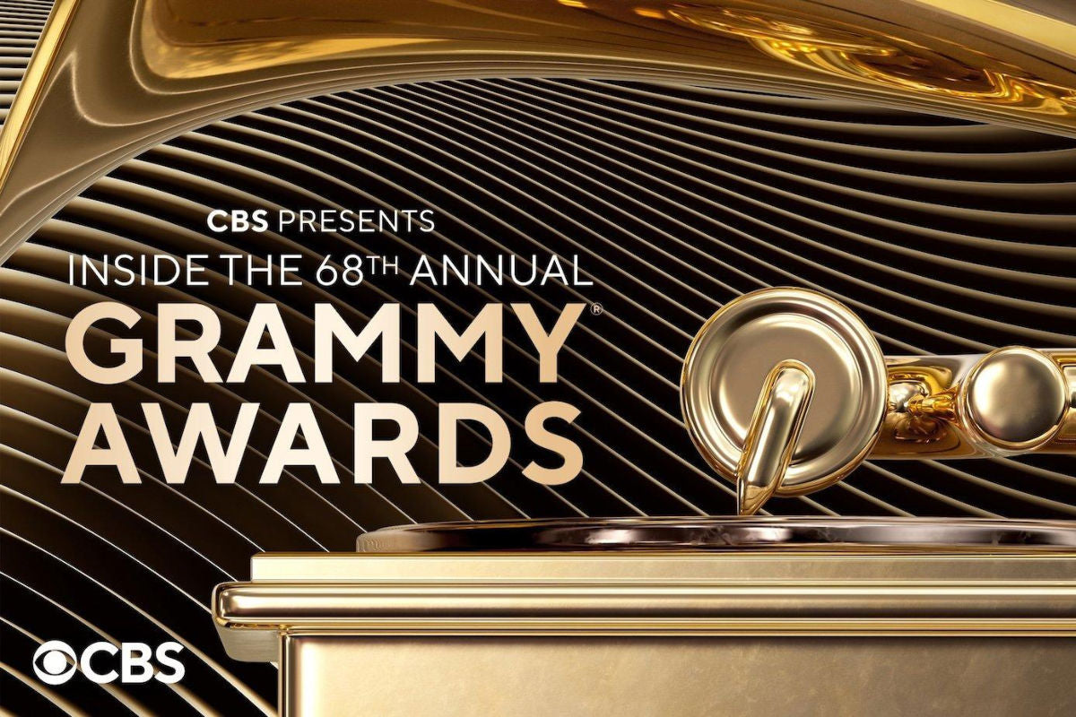2026 Grammys Recap: Bad Bunny, Kendrick Lamar, And Historic Moments ...