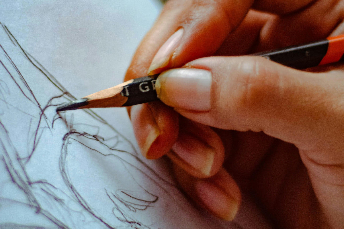 The 6 Easiest Art Forms To Learn For Complete Beginners In 2026 – KraftGeek