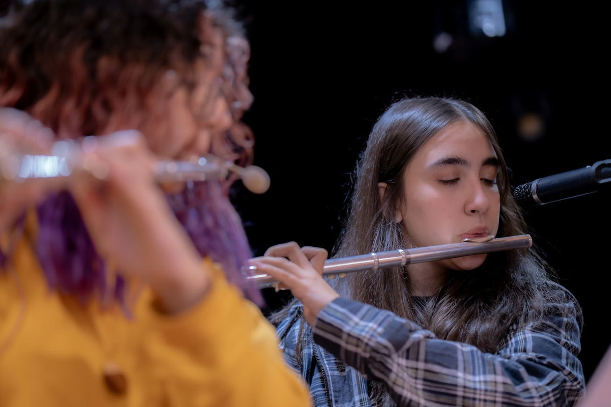 How To Develop Natural Flute Vibrato: A Complete Guide For Intermediat ...
