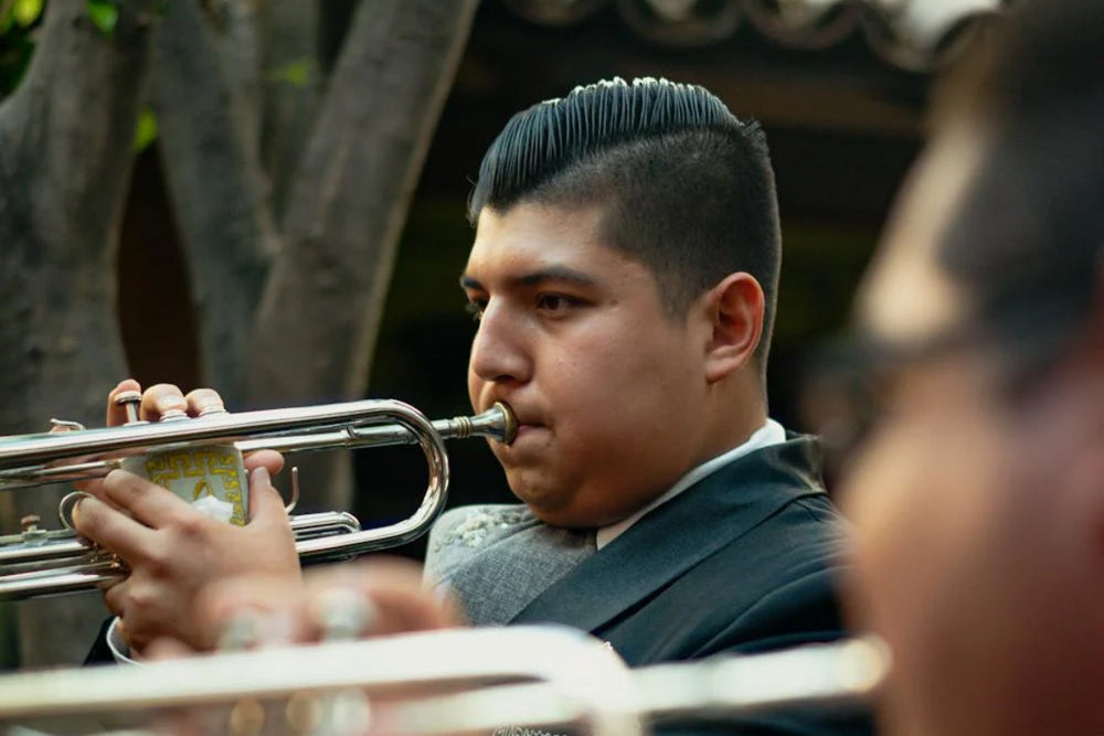 How To Play High Notes On Trumpet - A Complete Guide – KraftGeek