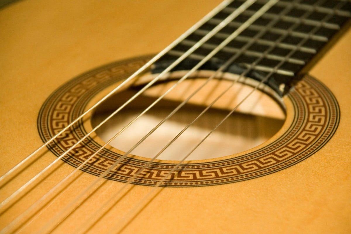 Guitar String Gauge Guide: How To Choose the Right Gauge For Your Play ...