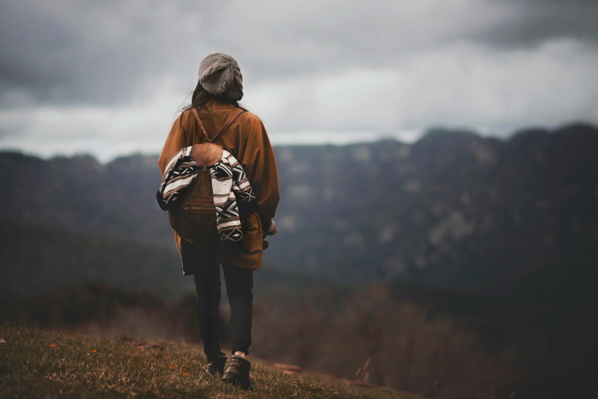 How To Take Your Own Travel Photos: The Solo Photographer's Guide ...