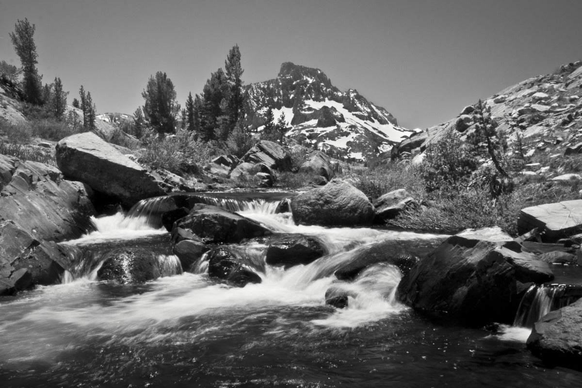 What Ansel Adams Can Teach You About Mobile Landscape Photography In 2 ...