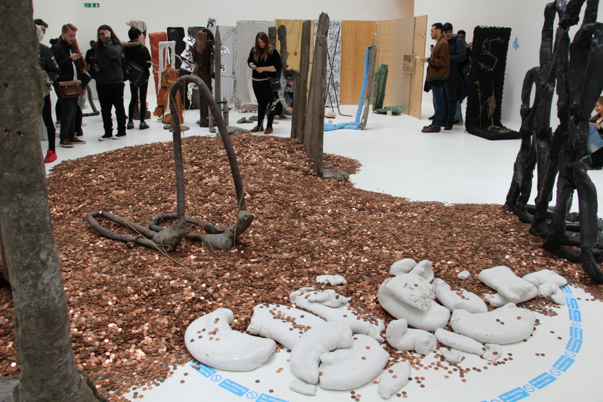 17 Famous Turner Prize Winners Who Changed British Art Forever – KraftGeek