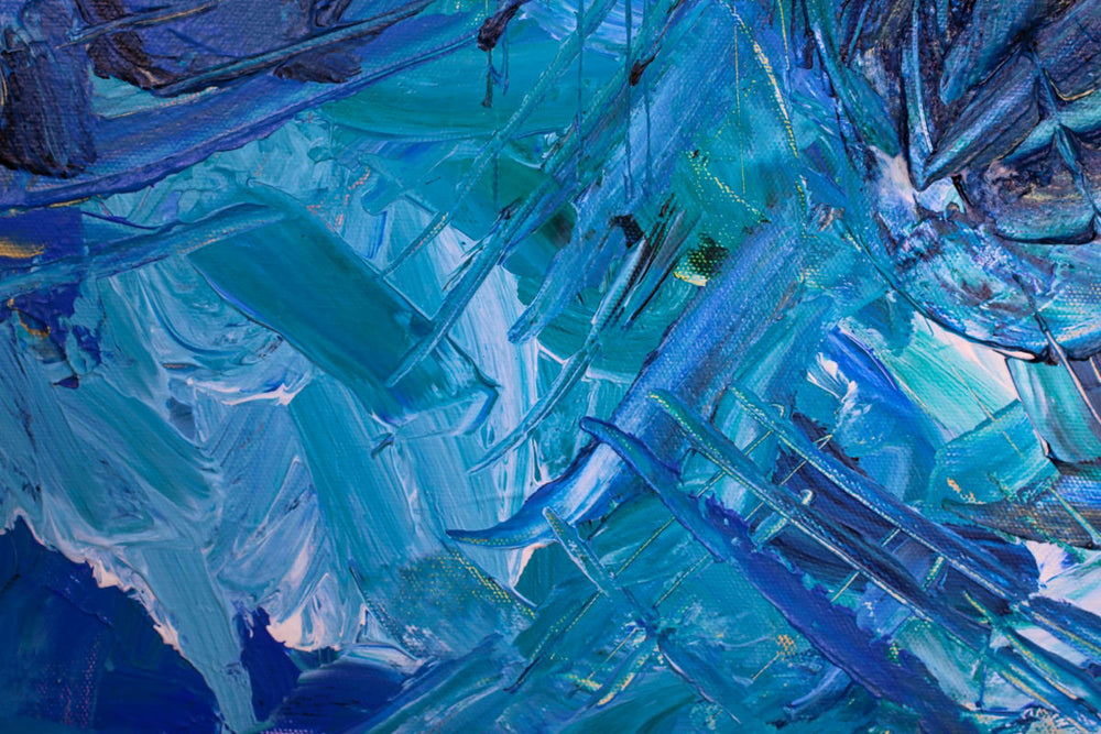Best Base Colors For Acrylic Painting - A Beginner's Guide To Perfect ...