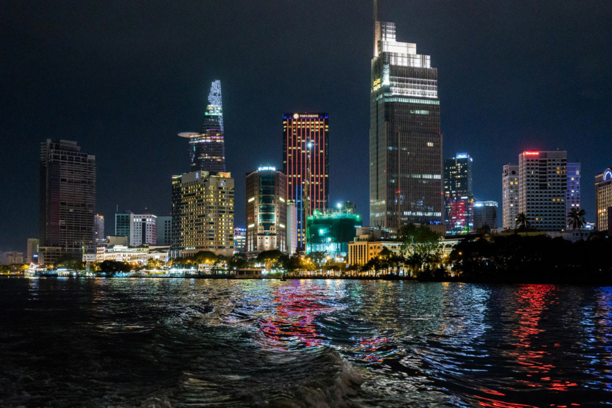 Essential Tips For Night Photography - Everything You Need To Know ...