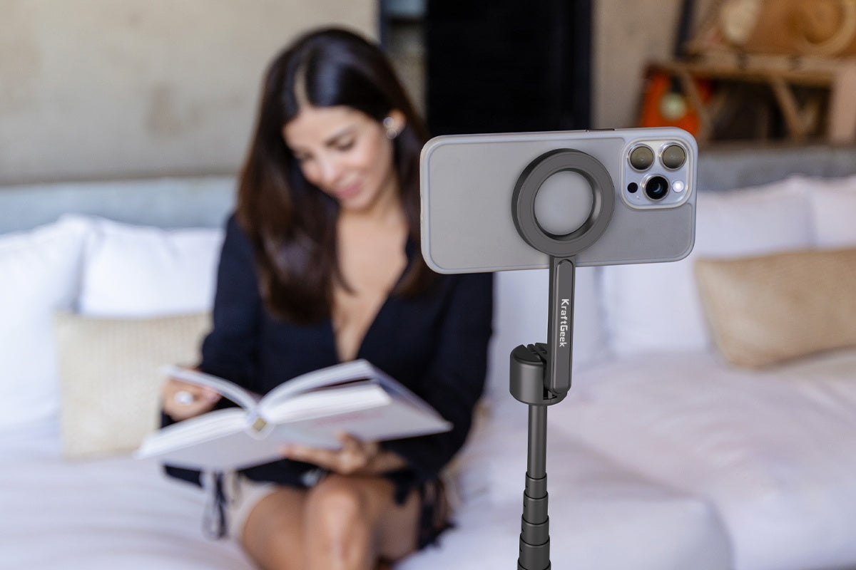 What Is MagSafe? A Complete Guide To Apple’s Magnetic Charging – KraftGeek