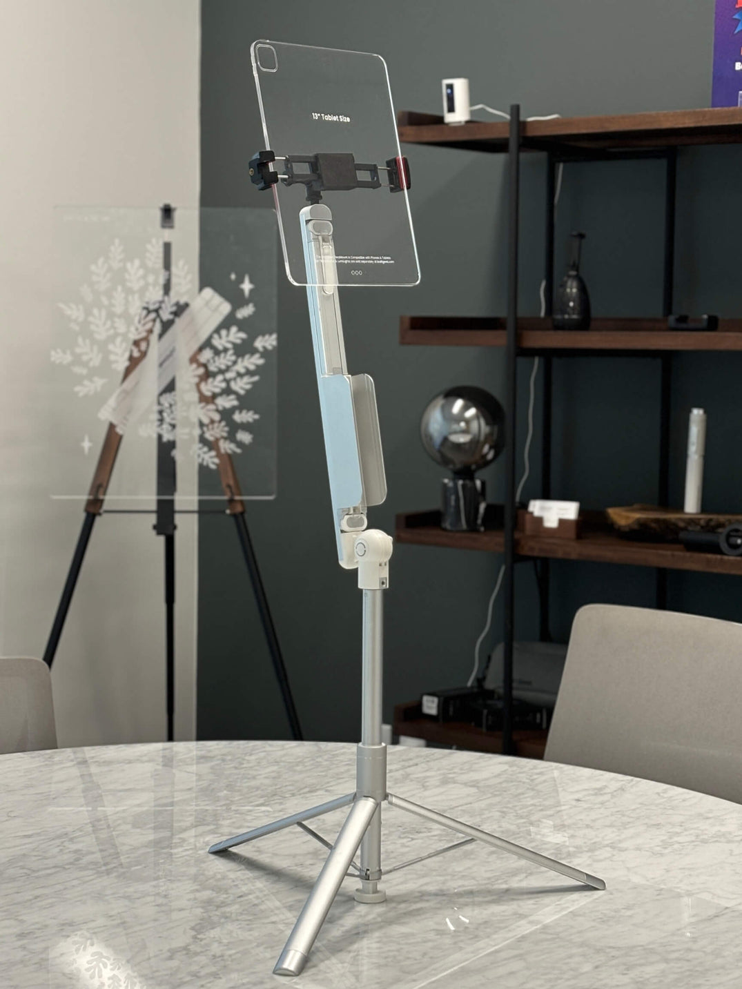 Capsule™ Music Stand (Award Winning) – KraftGeek