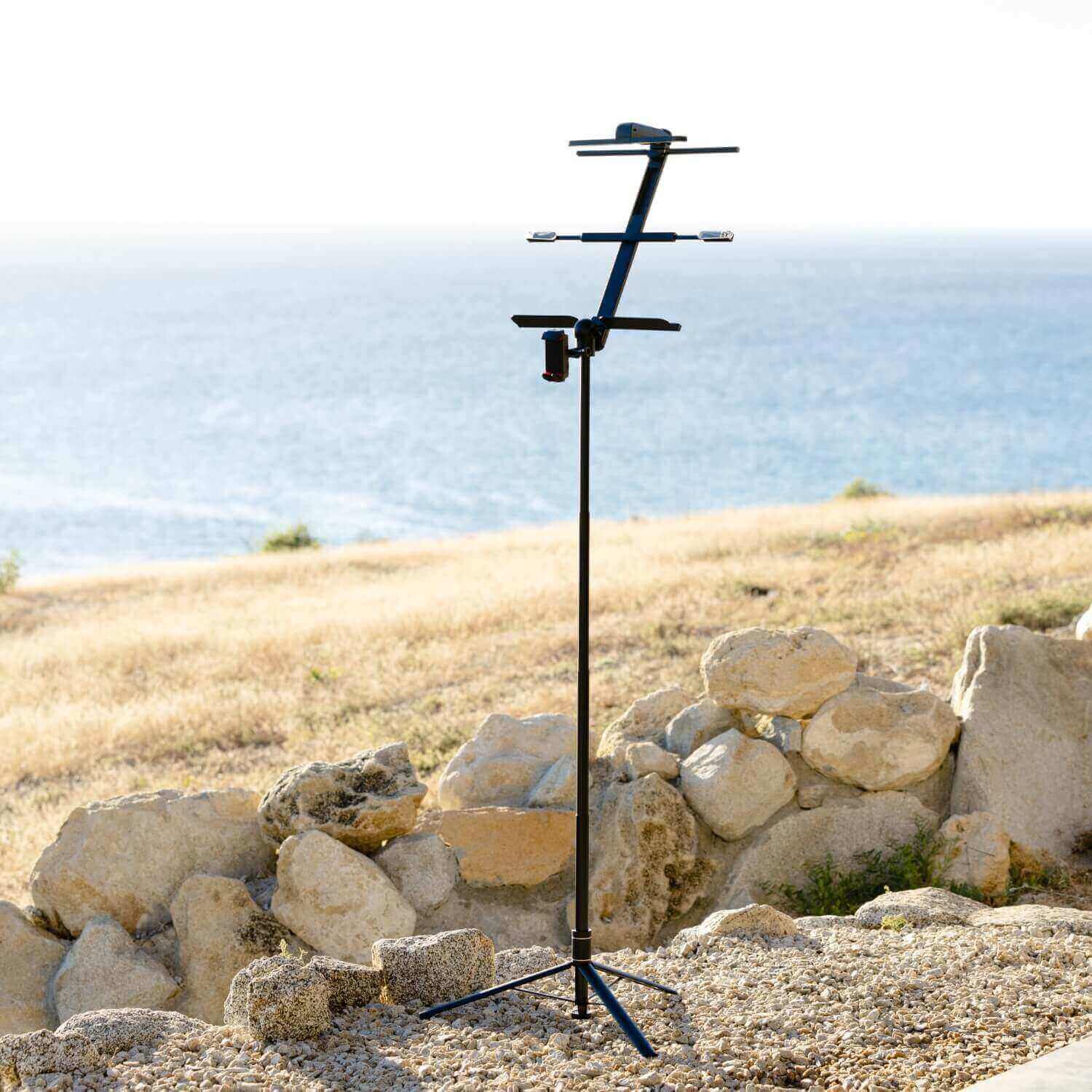 Capsule Music Stand – KraftGeek