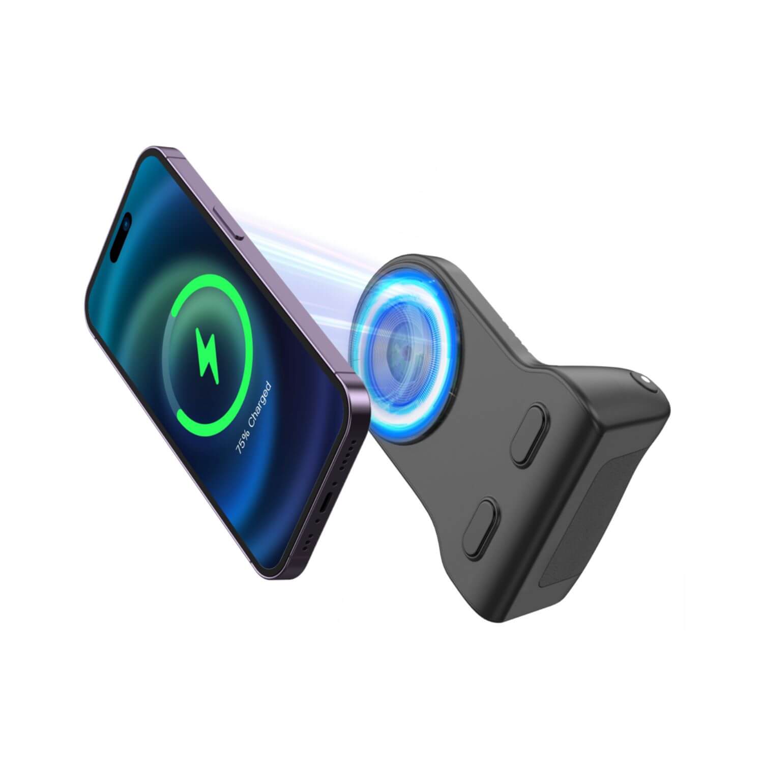 PowerShutter Power Bank Stand