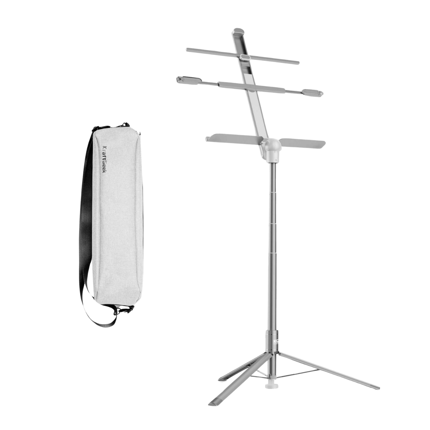 クラフトギーク ミュージックスタンド – KraftGeek