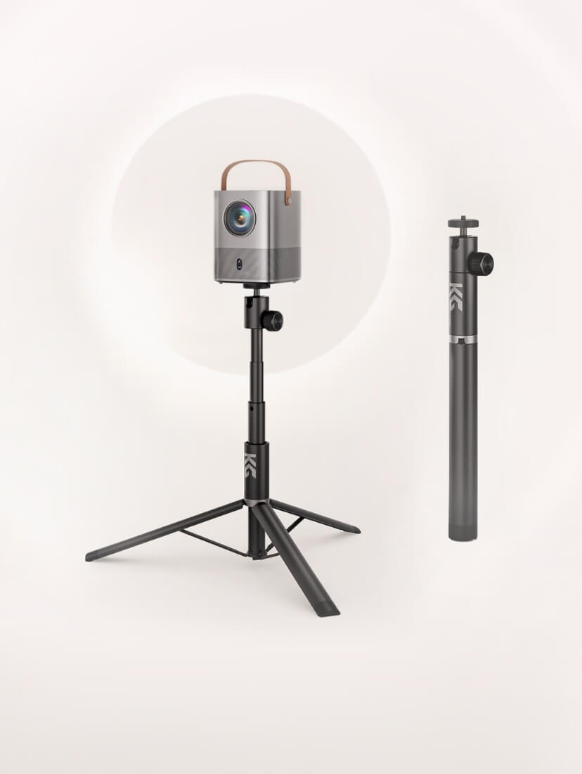 Reinvent the Creative Process | KraftGeek | Premium Tripods & Add-ons
